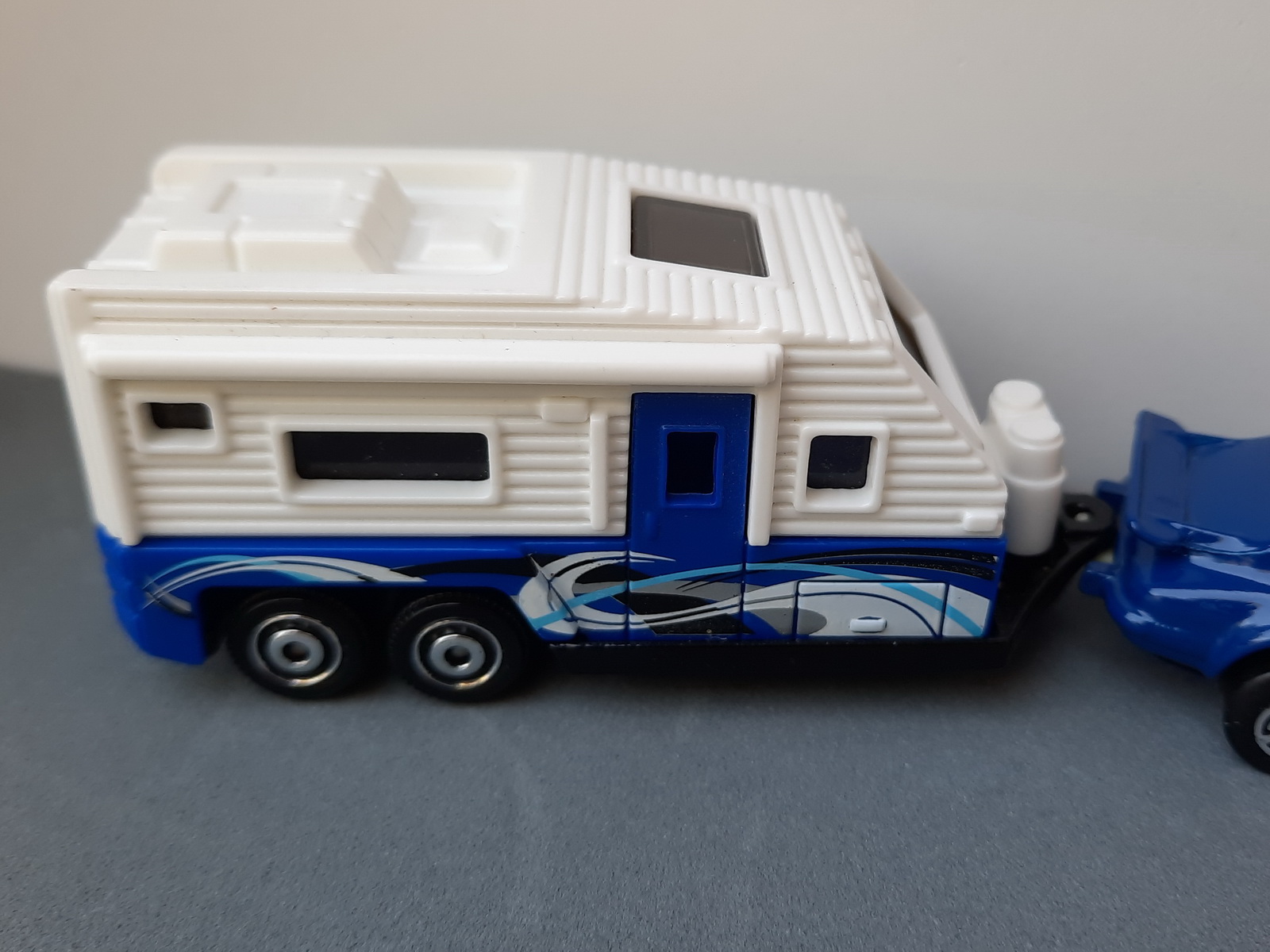 Matchbox Memories: 2021