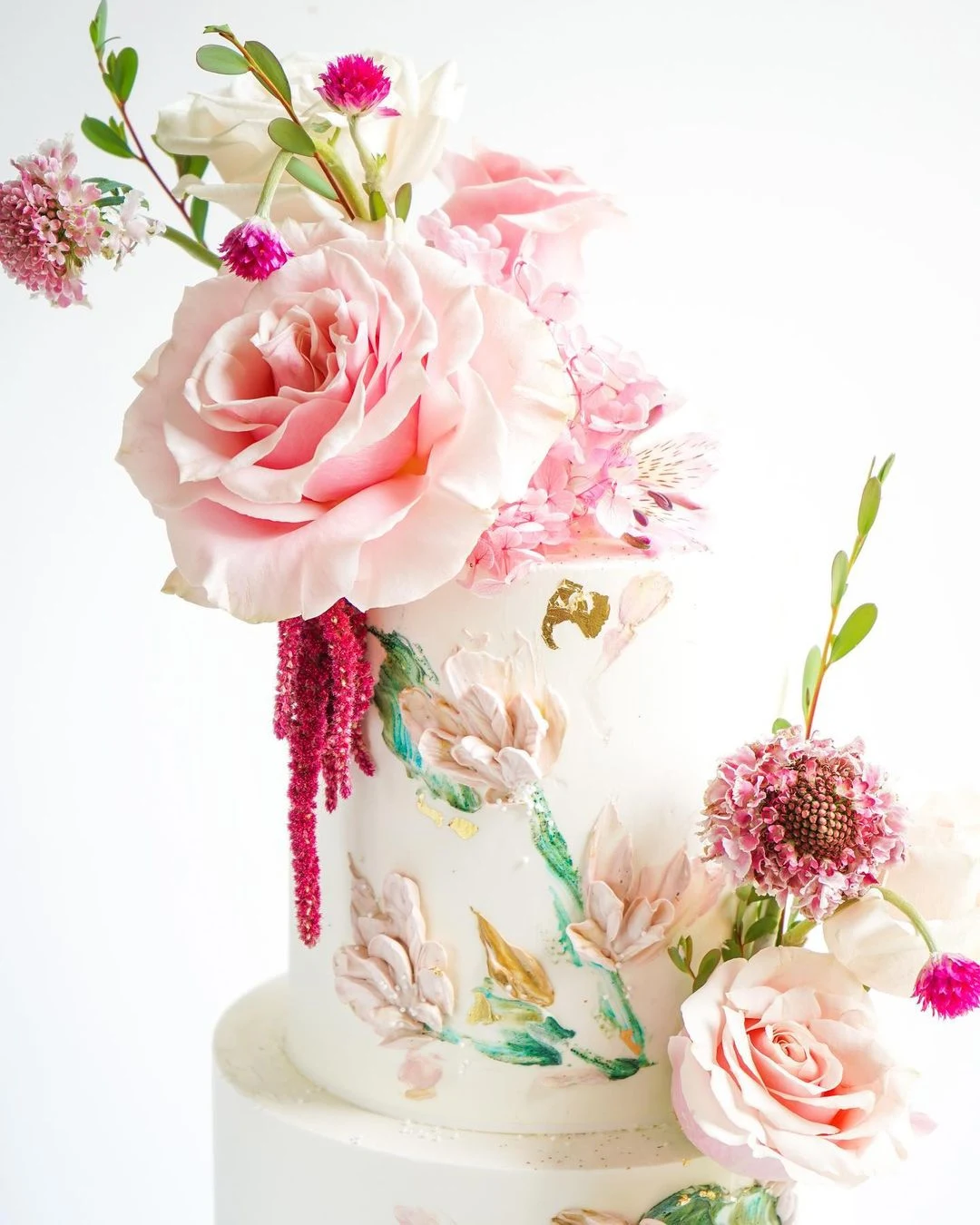 69 Fancy cake ideas that will impress your guest | Melody Jacob