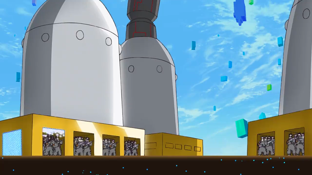 Digi-Arquivo: Valvemon / Barubumon / Bulbmon ~ PMD || Acervo de Imagens ...