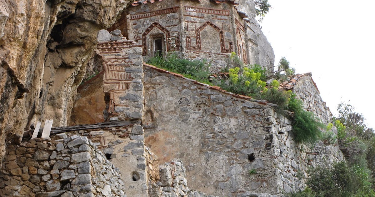 Hiking Hellas: ΔΗΜΗΤΣΑΝΑ-ΛΟΥΣΙΟΣ-ΑΡΧ.ΓΟΡΤΥΝΑ