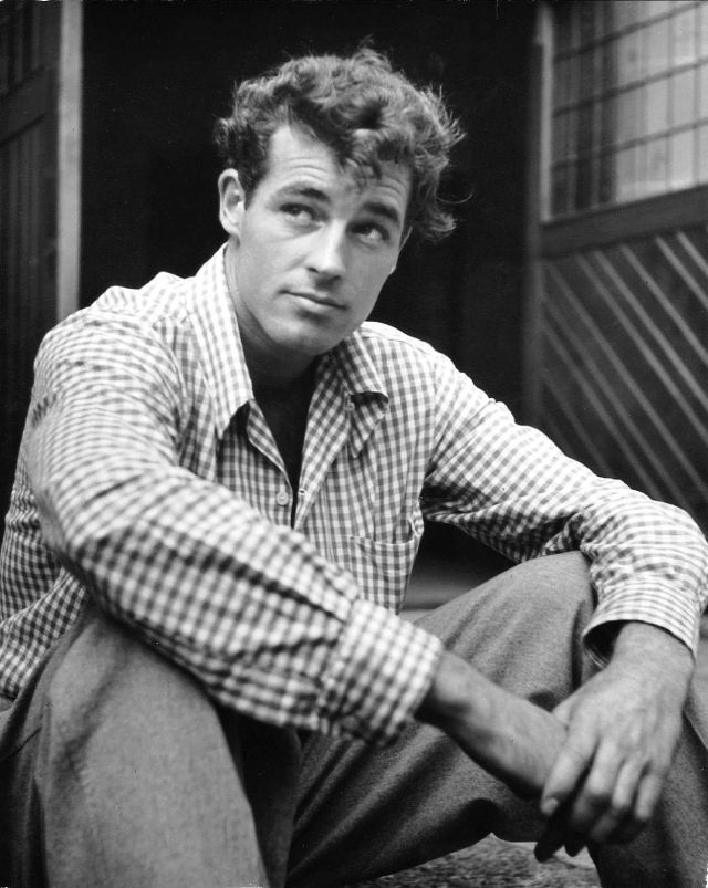 American Classic Hunk: 30 Pictures of Guy Madison in the 1940s and ‘50s ...