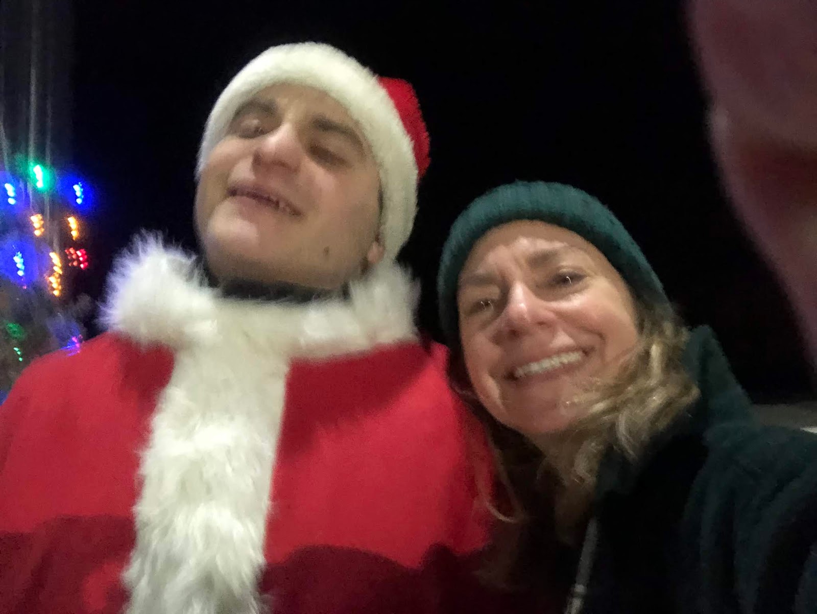 Read About Nick: 2018