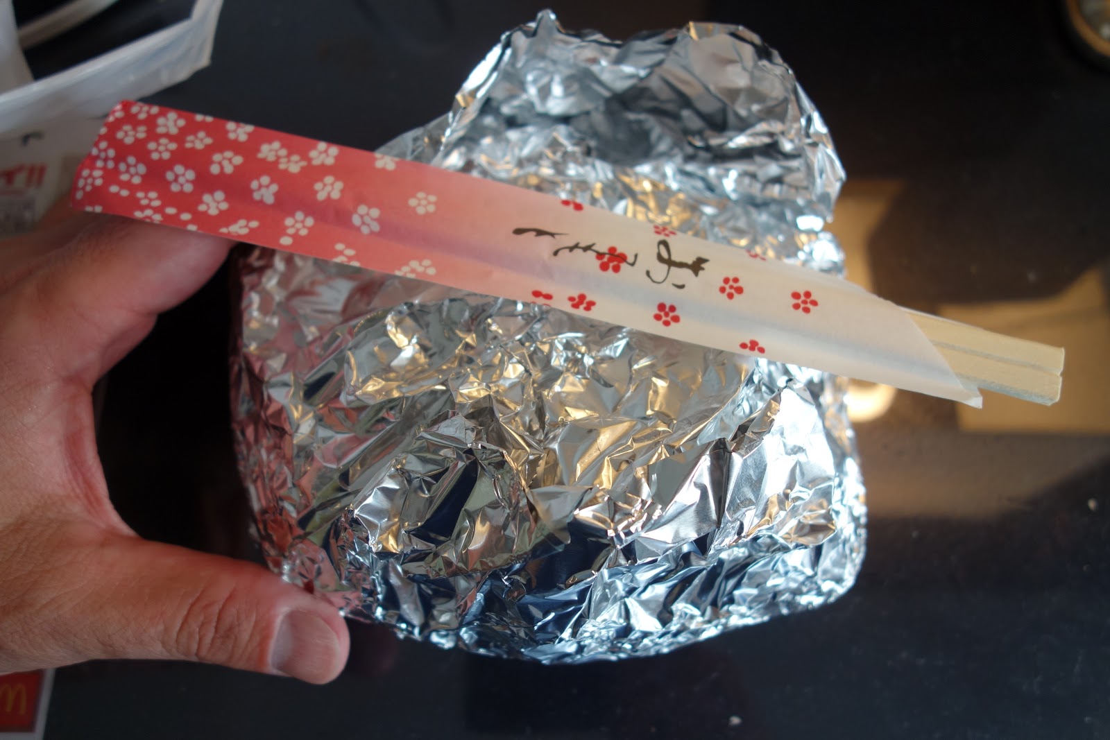 Tokyo Belly: OKINAWA NAHA: BUENO! Okinawa GO (Garlic Onion) Chicken ...