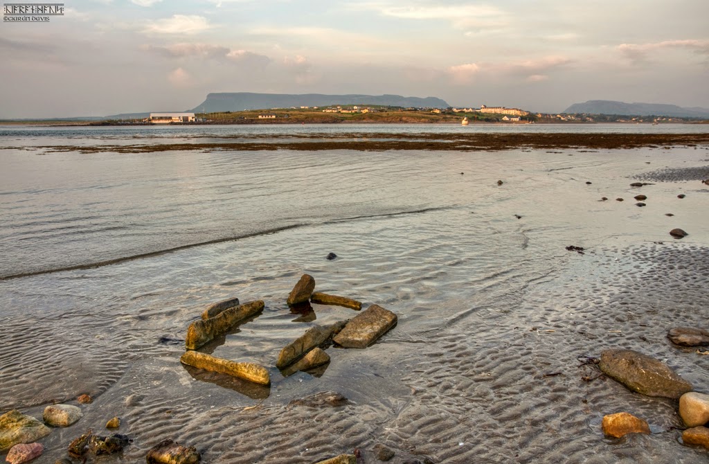 Archaeoethnologica: Um Fulacht Fiadh à beira do Mar