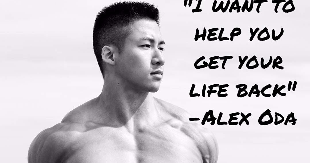 Body Launch: Who is Oda?