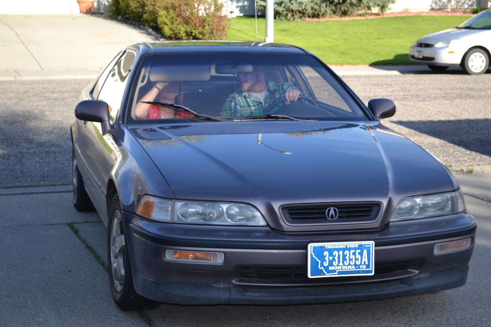 Keeping Up With The Joneses: Firsts and Lasts