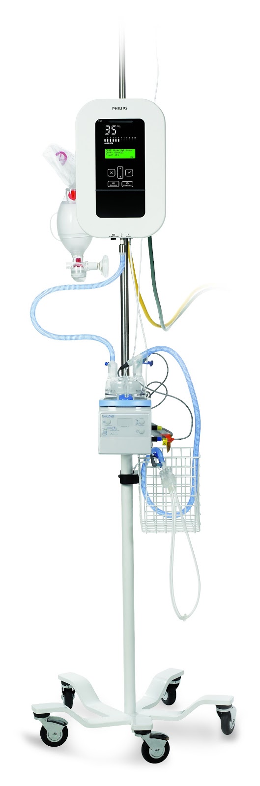 Kashy Korner: Philips Gift to Mothers and Infants.