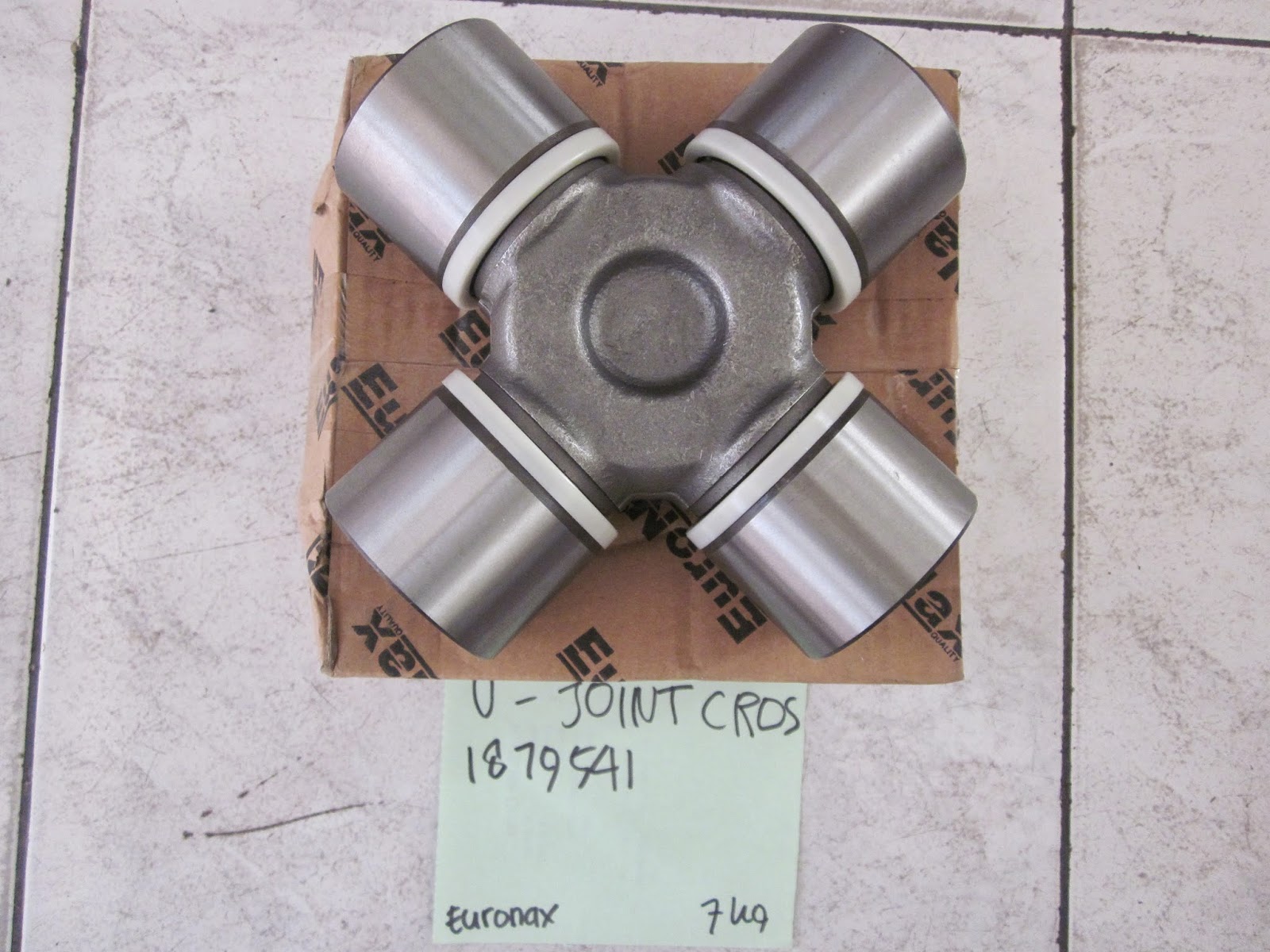 Scania Part: Part Products