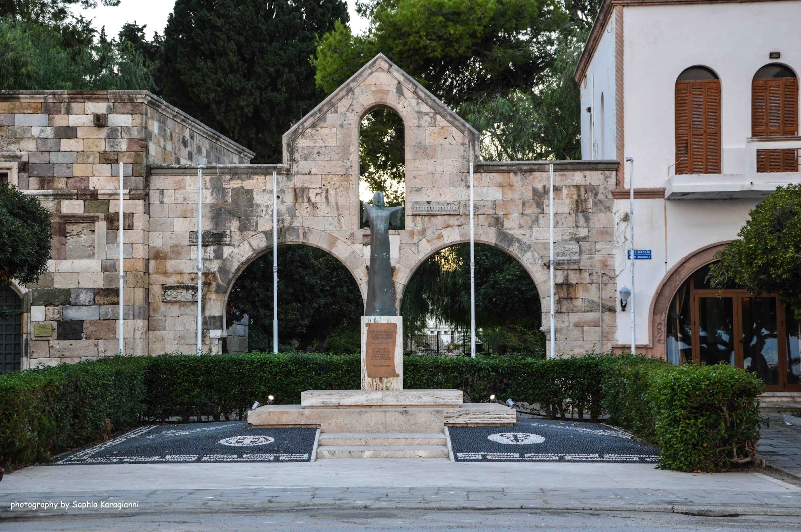 Kos and the Dodecanese through my eyes-Η Κως και τα γύρω νησιά μέσα από ...