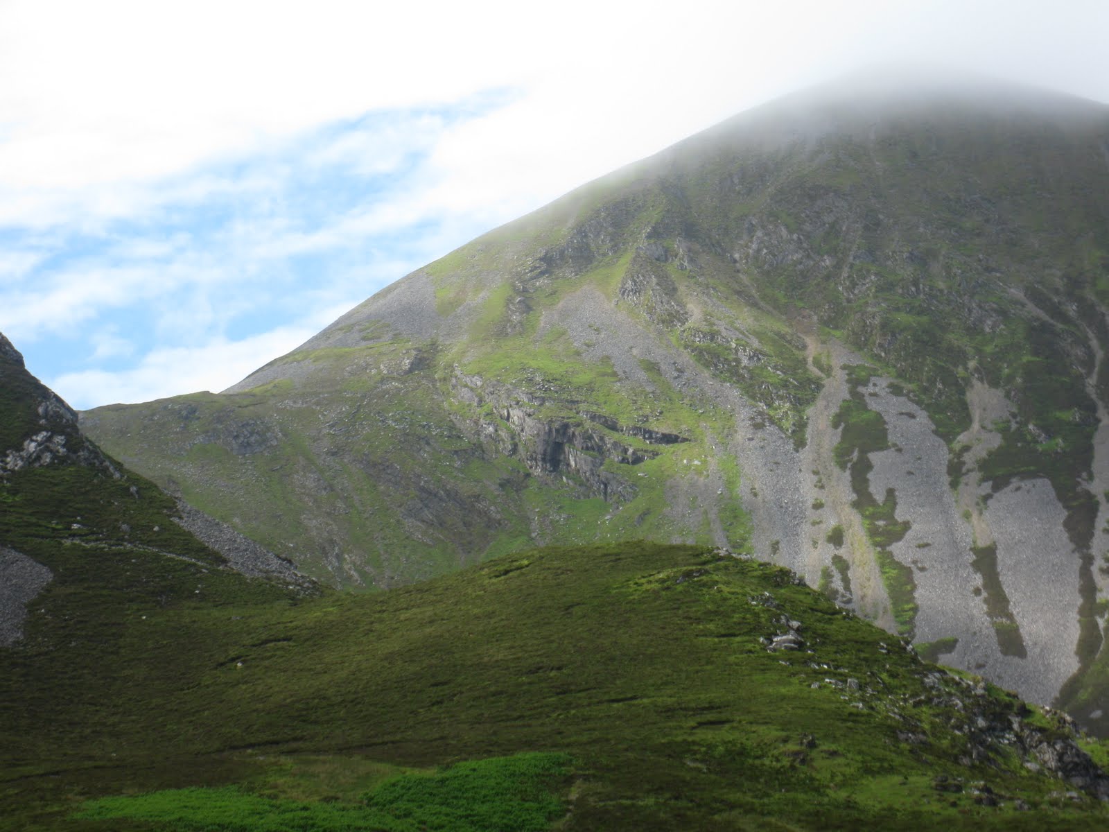 Croagh Patrick