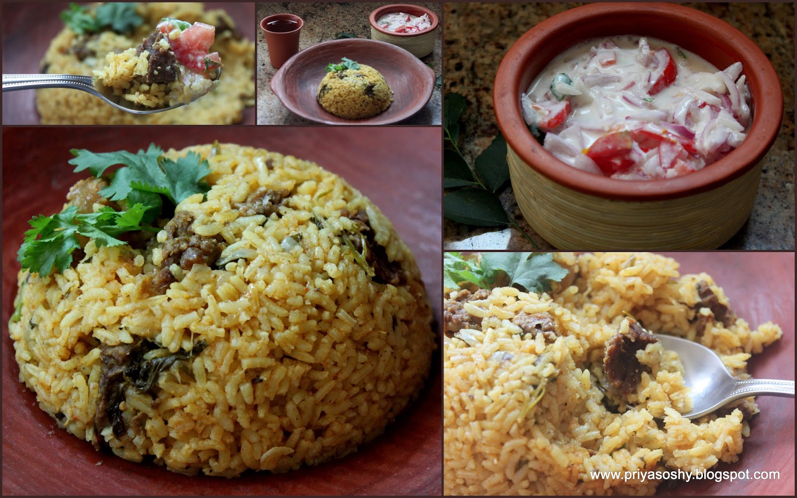 These are a few of my favourite things....: Irachi Chor