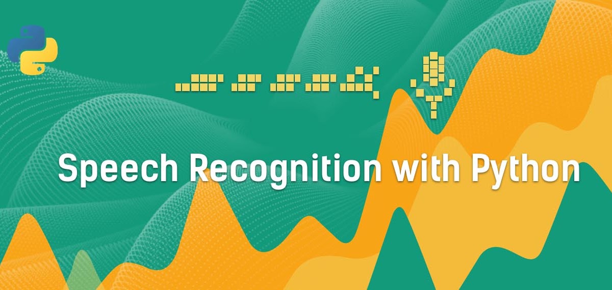 Python Speech Recognition using Microphone or Audio File Example ...