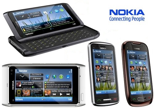 Nokia Mobile Phone Price List For December 2011 ~ Hackers333