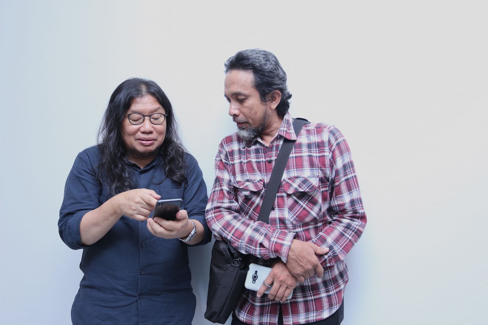 HOM Art Trans: Ceritera Gembala Arca Instalasi oleh Jamil Zakaria