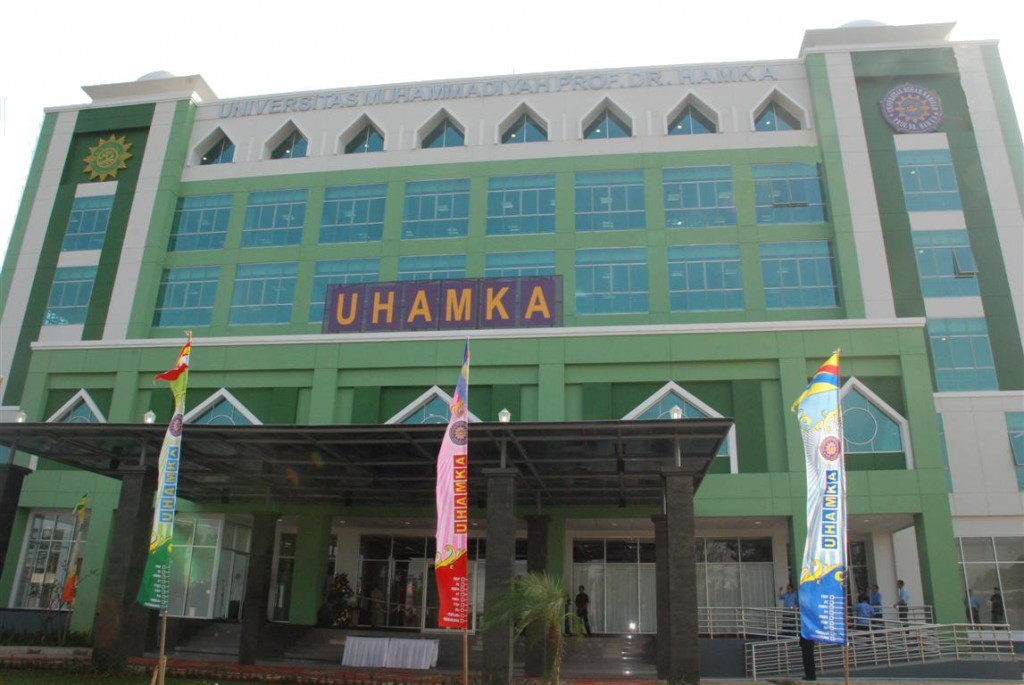 Biaya Kuliah Universitas Muhammadiyah Prof. DR. HAMKA Tahun 2019-2020 ...
