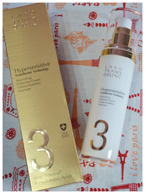 La Creatività di Anna!!!: HYPERSENSITIVE & CLARIFYING by Labo ...