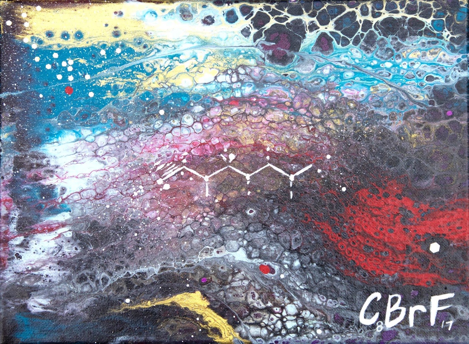 Breathing & Screaming