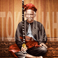 Pejuang Kemerdekaan: TOKOH PEJUANG KEMERDEKAAN PAHANG ,KELANTAN DAN PERAK