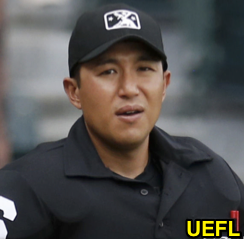 Rare History - Plate Umpire's Back-to-Back No-Hitters | Close Call ...