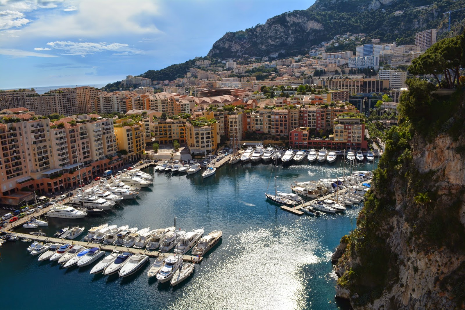 Photo essay: 16 reasons(pictures)why you should visit Monaco this ...