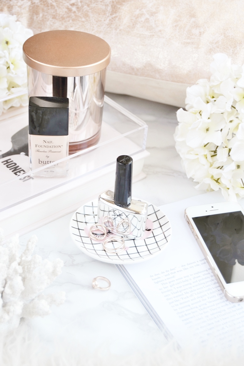 My Pampering Manicure Routine | Makeup Savvy - makeup and beauty blog