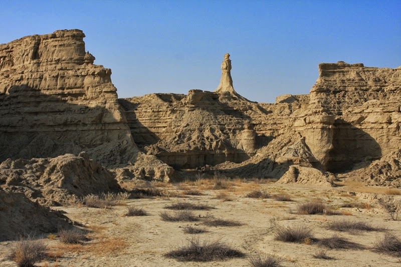 Salman Rashid: Makran Coastal Highway
