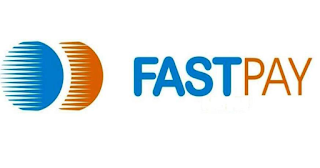 Loket Pembayaran Online Sukaraya indah FASTPAY SHELYCA-FA84296: LOGO ...
