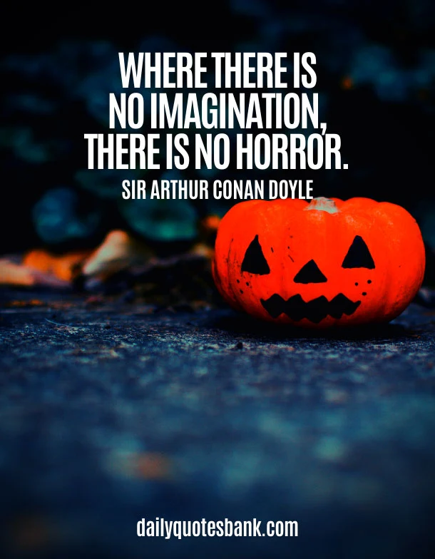 80+ Spooky Quotes About Halloween Funny, Witches, Pumpkins & More