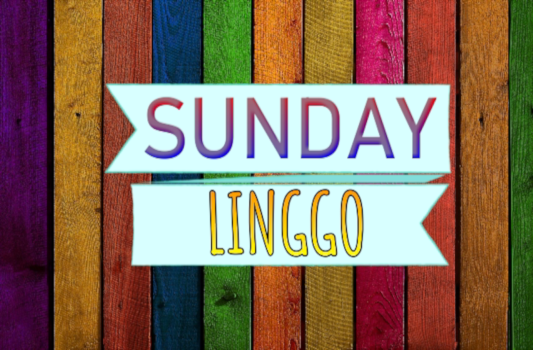 List of English and Tagalog Names for Days of the Week - Filipino Parenting