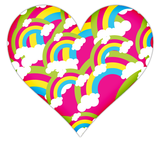 »Lucruşoare pt. personalizat pagini «: inimi png