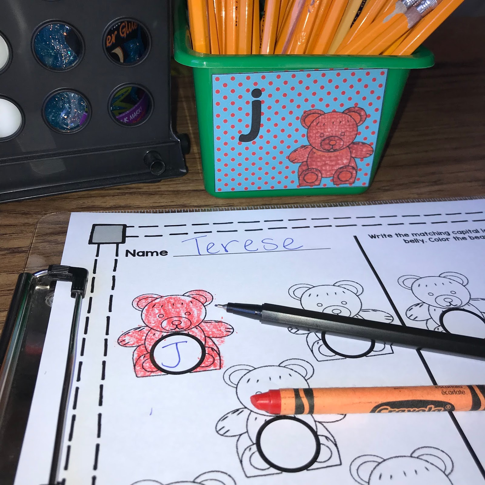 Headfirst - a blog for primary teachers by a first grade teacher ...