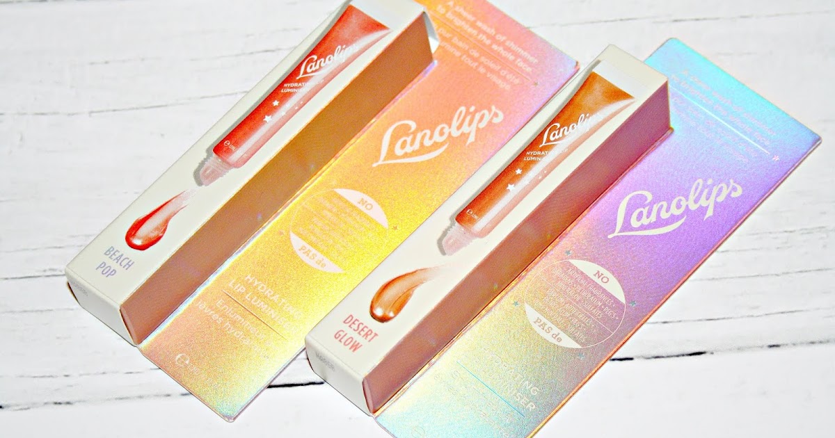 Beautyqueenuk | A UK Beauty and Lifestyle Blog: Lanolips Hydrating Lip ...