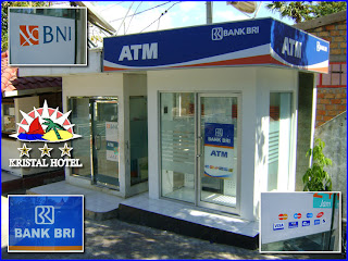 Macam-Macam Mesin ATM - ZULFAN'S WEB