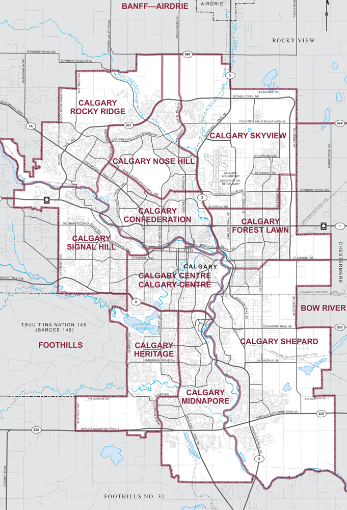 How to Have a Say in Government: 4. Canada's Government