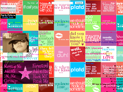 All photos gallery: Collage quotes, quote collage, collage of quotes