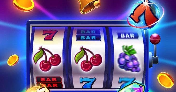 Mengenal Permainan Slot