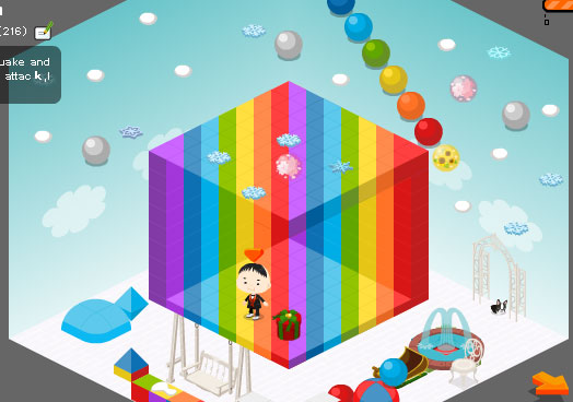 Most Unique Ameba Pico's Rooms Ever | Ameba pico tips & tricks