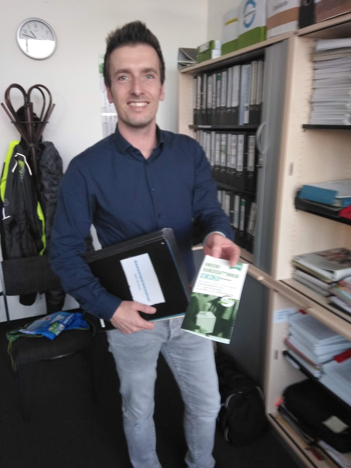 BDZ Deutsche Zoll- und Finanzgewerkschaft, Ortsverband Bremen: BDZ OV ...