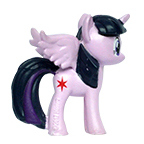 My Little Pony Surprise Figure Twilight Sparkle Figure by Surprise ...