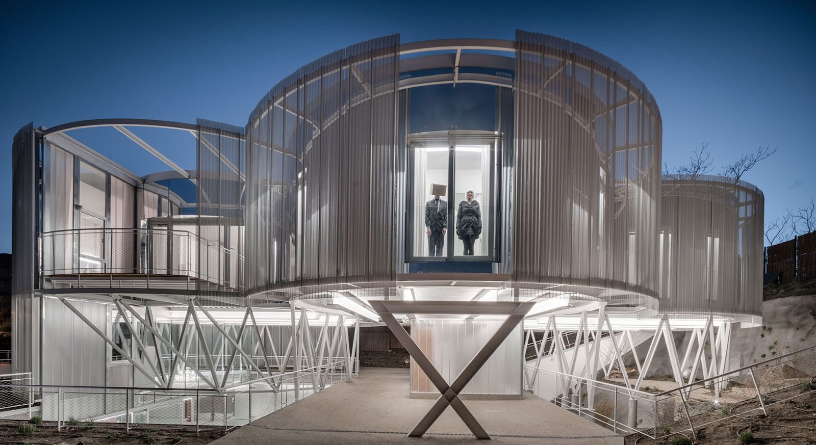 Archideas: My Arch Picks