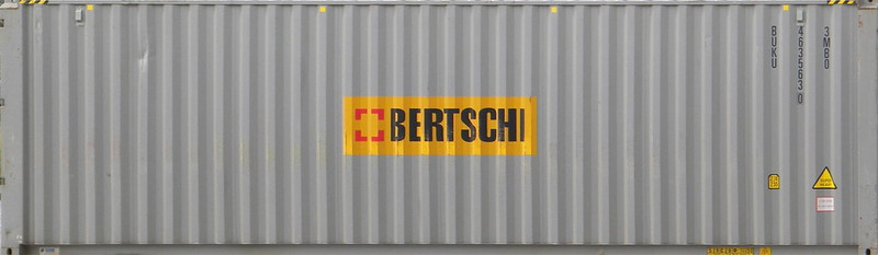 Flyer Goodness: Shipping Containers