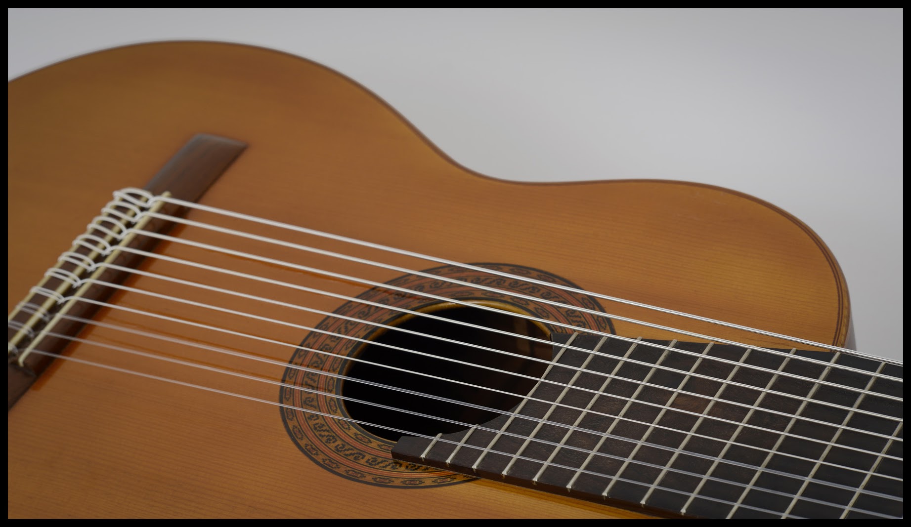 Guitarras custom construídas por Rodolfo Cucculelli, Luthier: Rodolfo ...