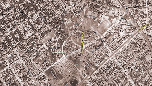 Parque Chas: el barrio porteño más nuevo pero mantiene su alma de ...