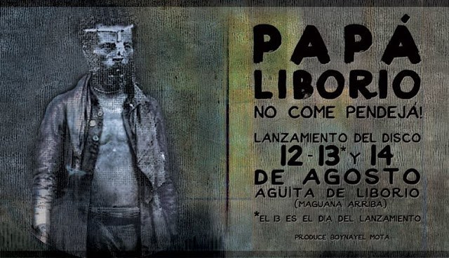 Papá Liborio la historia que llevó a sanjuanero al Japón-VIDEO