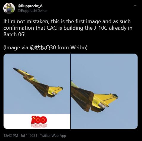 Military and Commercial Technology: First image and as such ...