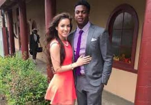 Life of Davante Adam and his Wife Devanne Villareal: Family Bio(2022)