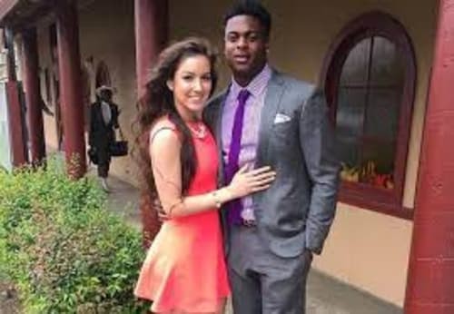 Life of Davante Adam and his Wife Devanne Villareal: Family Bio