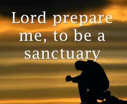 Berry Patch Blog: September 16, 2014 … My Sanctuary