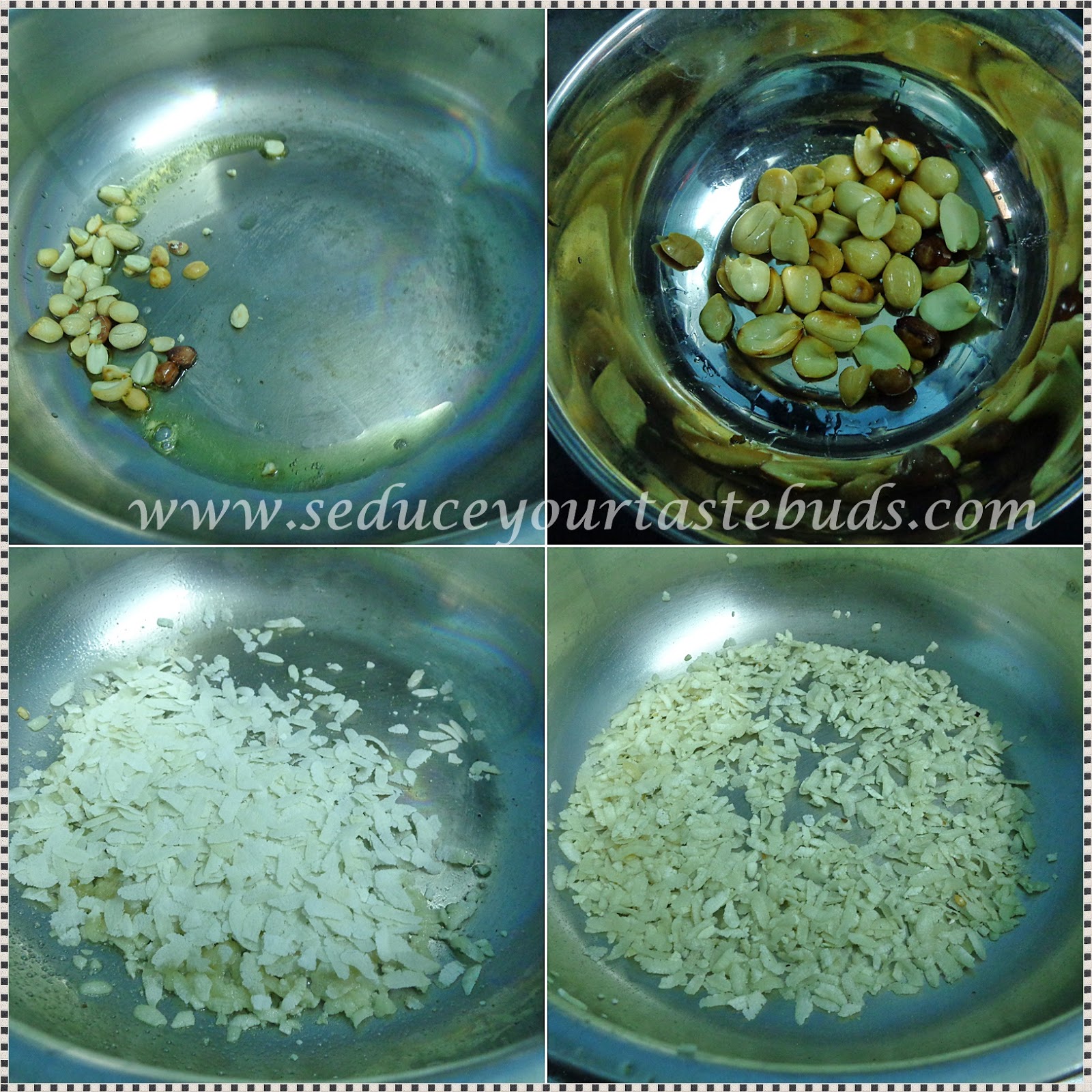 Malabar Avil Milk Recipe - Seduce Your Tastebuds...