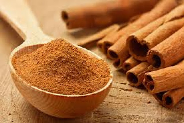MEDICINAL AND AROMATIC PLANTS: Cinnamon is your spice doctor